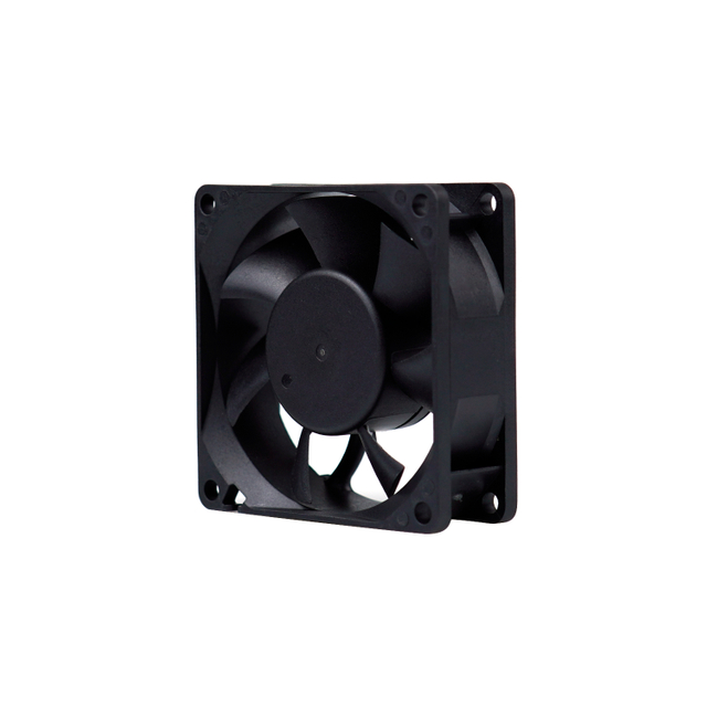 China 24v DC Axial Fan manufacturers, 24v DC Axial Fan suppliers, 24v ...