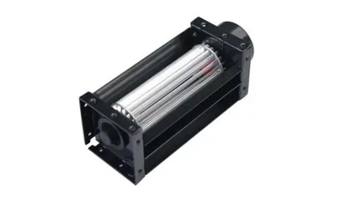 What are Cross Flow Fans and Blowers? - Xingdong Electronics