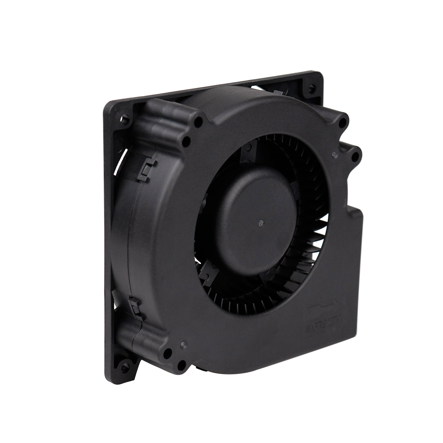120x120x32mm 120mm 1232 brushless 12v centrifugal dc blower from China ...
