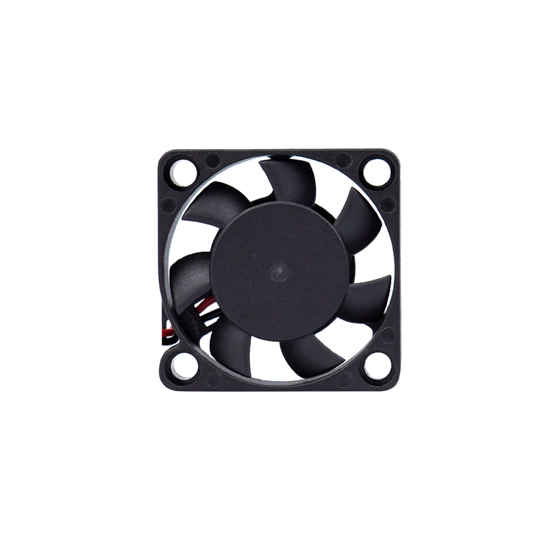 Dc Micro Fan Silent Cooling Fan from China manufacturer - Xingdong ...
