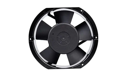 What are the installation and adjustment methods of AC axial fans ...