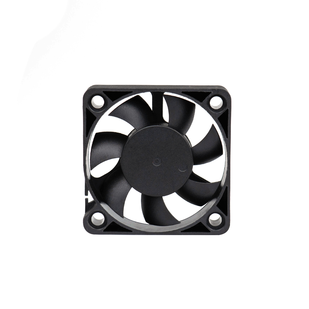 cooling 5V 12V 50x50mm DC Axial Fan for computer from China ...